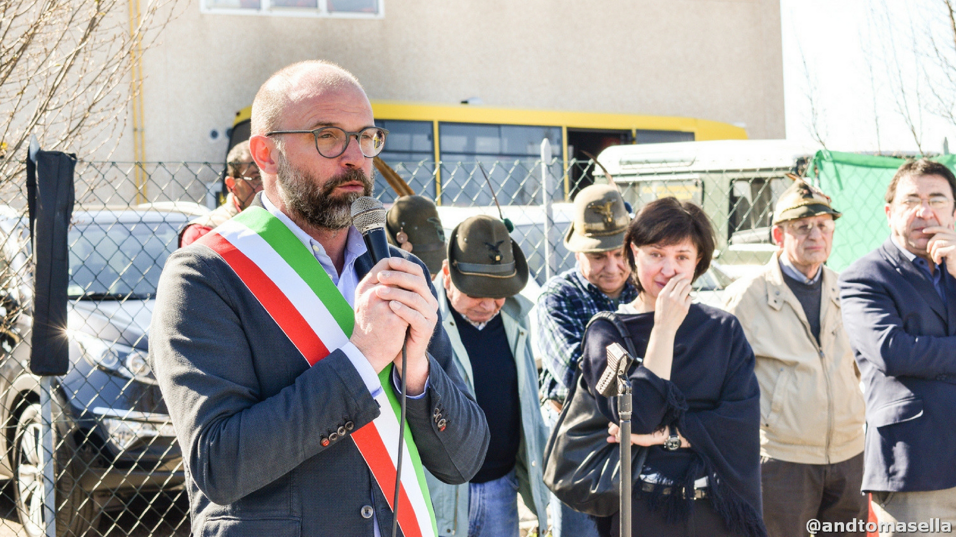 L’impresa italiana può battere la crisi? Intervista all’imprenditore ...
